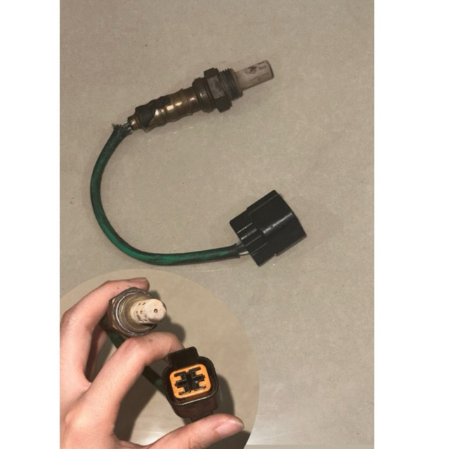 (USED ORI) PROTON OXYGEN SENSOR (PW811631) - WIRA/ PERSONA/ GEN2/ SAGA ...