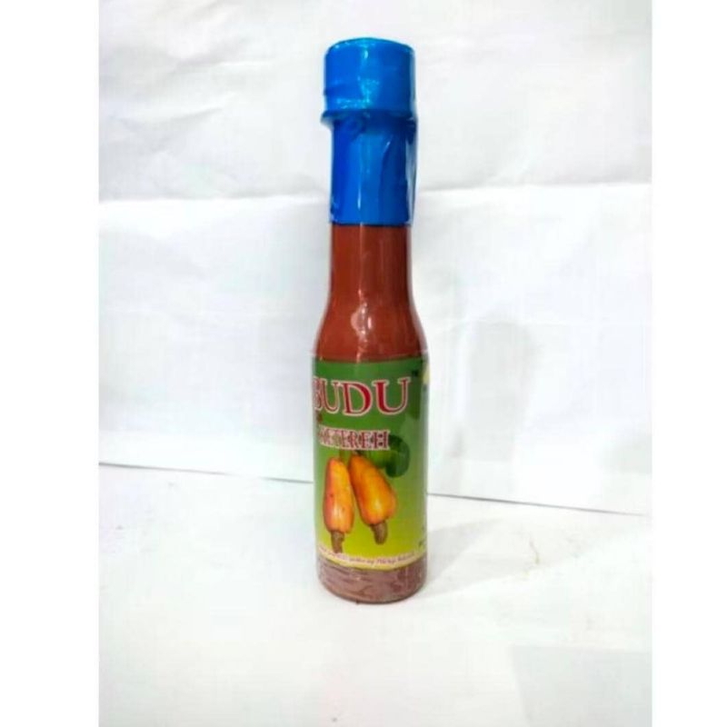💥 1 BOTOL /BUDU CAP KETEREH 150 ML. 💥 | Shopee Malaysia