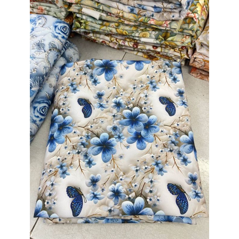 KAIN MANGO 15D (pre order) | Shopee Malaysia