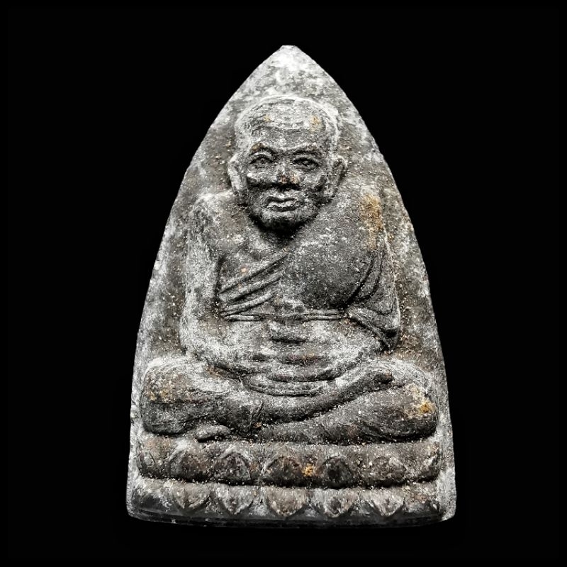 【泰国佛牌】 Phra Phong LP Thuad Taorit Roon AC Tim Wat Chang Hai Remember ...