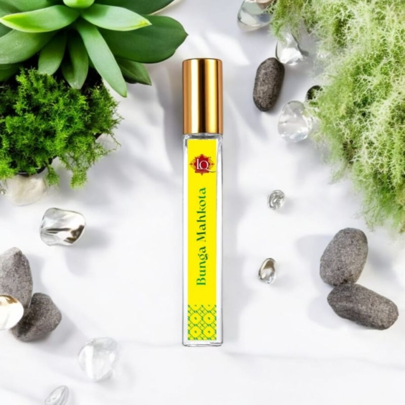 (SPRAY)10 ML HARUMAN LUQMAN | Shopee Malaysia