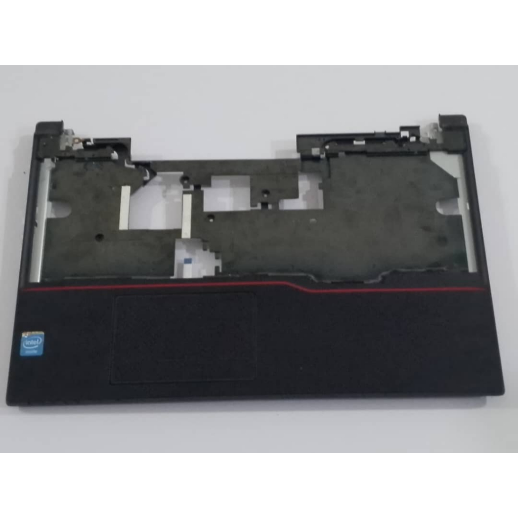 FUJITSU LIFEBOOK A553/G PALMREST COVER WITH TOUCHPAD,(C-K 27) | Shopee ...