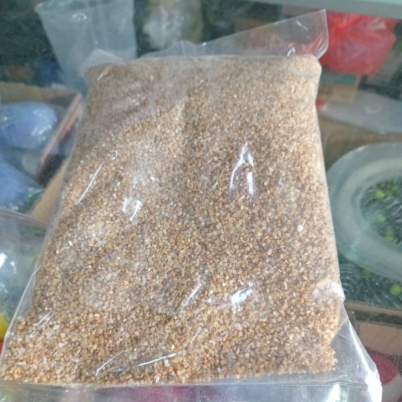 Batu halus untuk aquarium 1kg | Shopee Malaysia