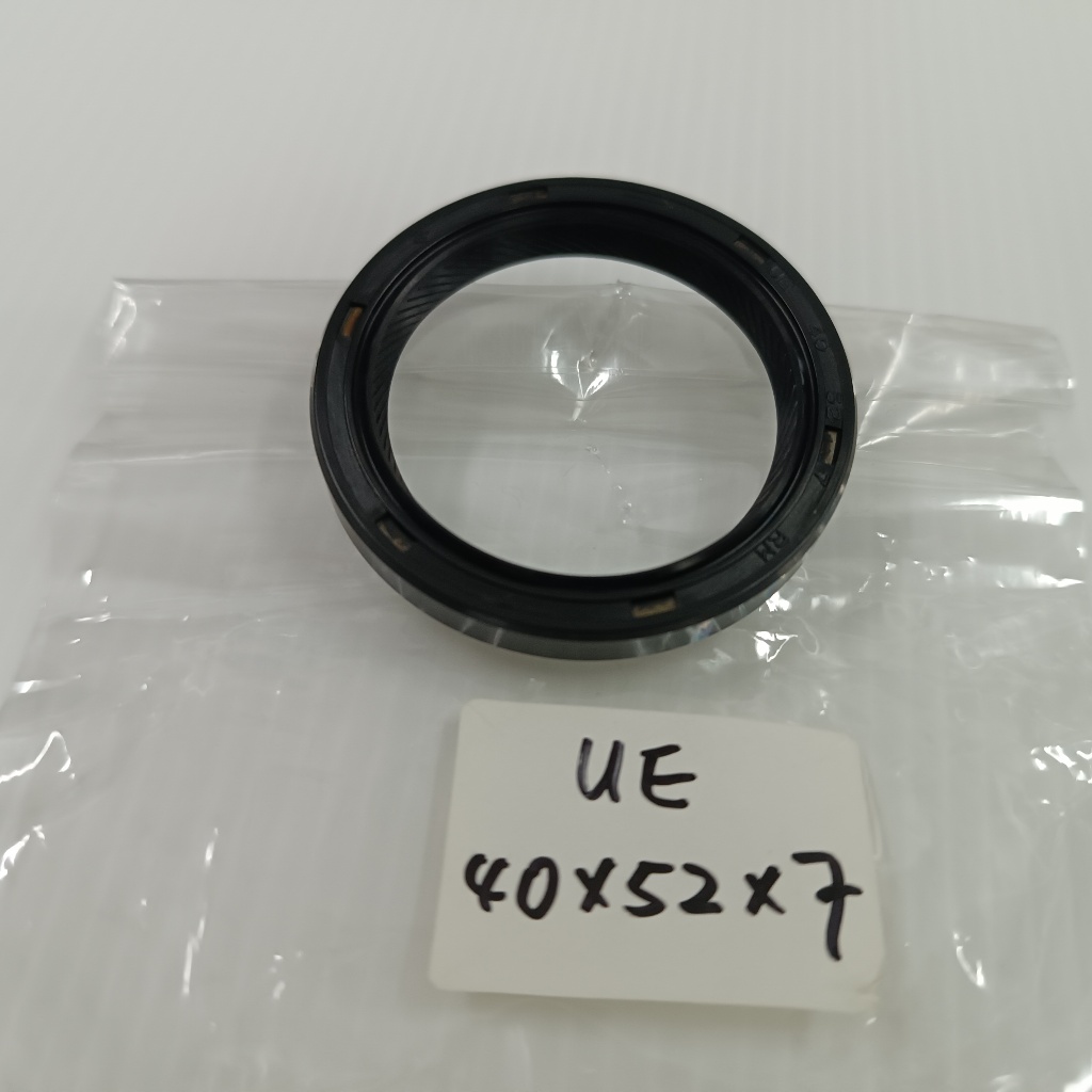 (UE 40x52x7) CRANK SHAFT OIL SEAL FOR CRANK SHAFT OIL SEAL FOR NISSAN ...