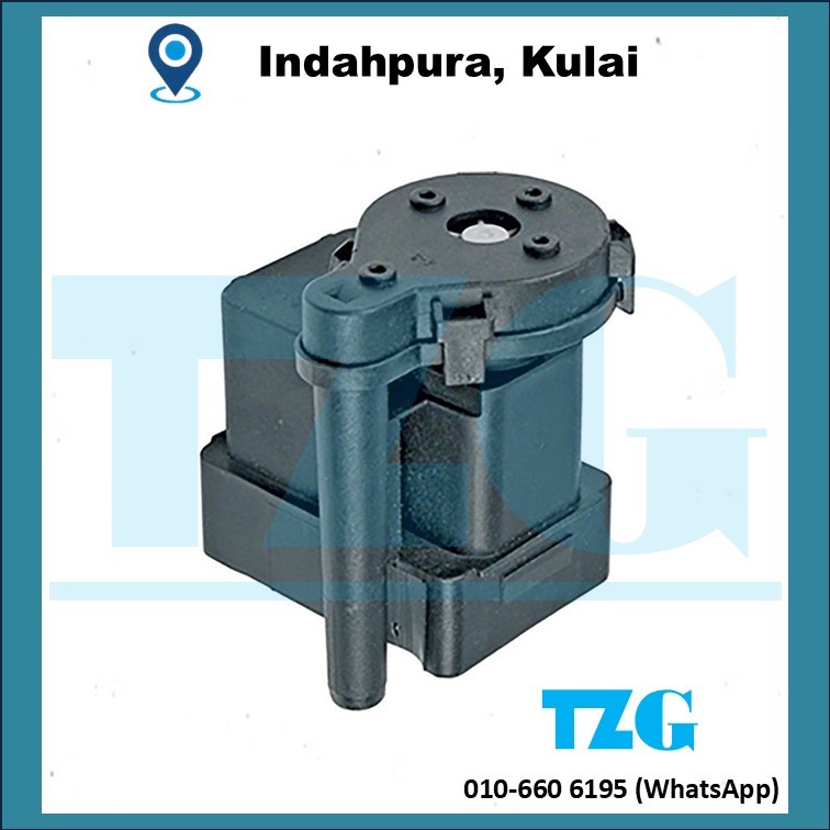 ORIGINAL MIDEA WASHING MACHINE DRYER DRAIN PUMP 11001011000138 MD-C8800 ...
