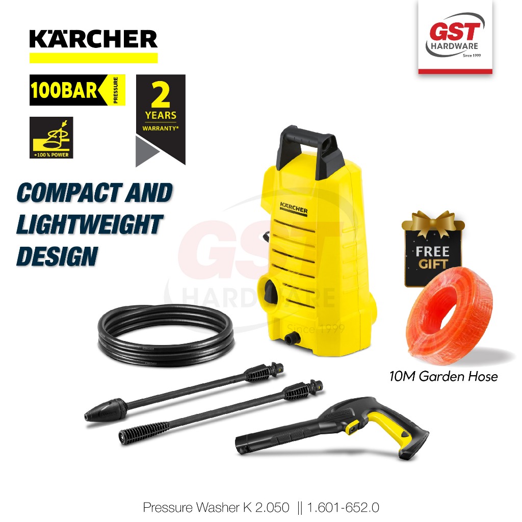 🔥 Karcher Water Jet Karcher Pressure Washer Water Jet Karcher High Pressure Washer Waterjet ...