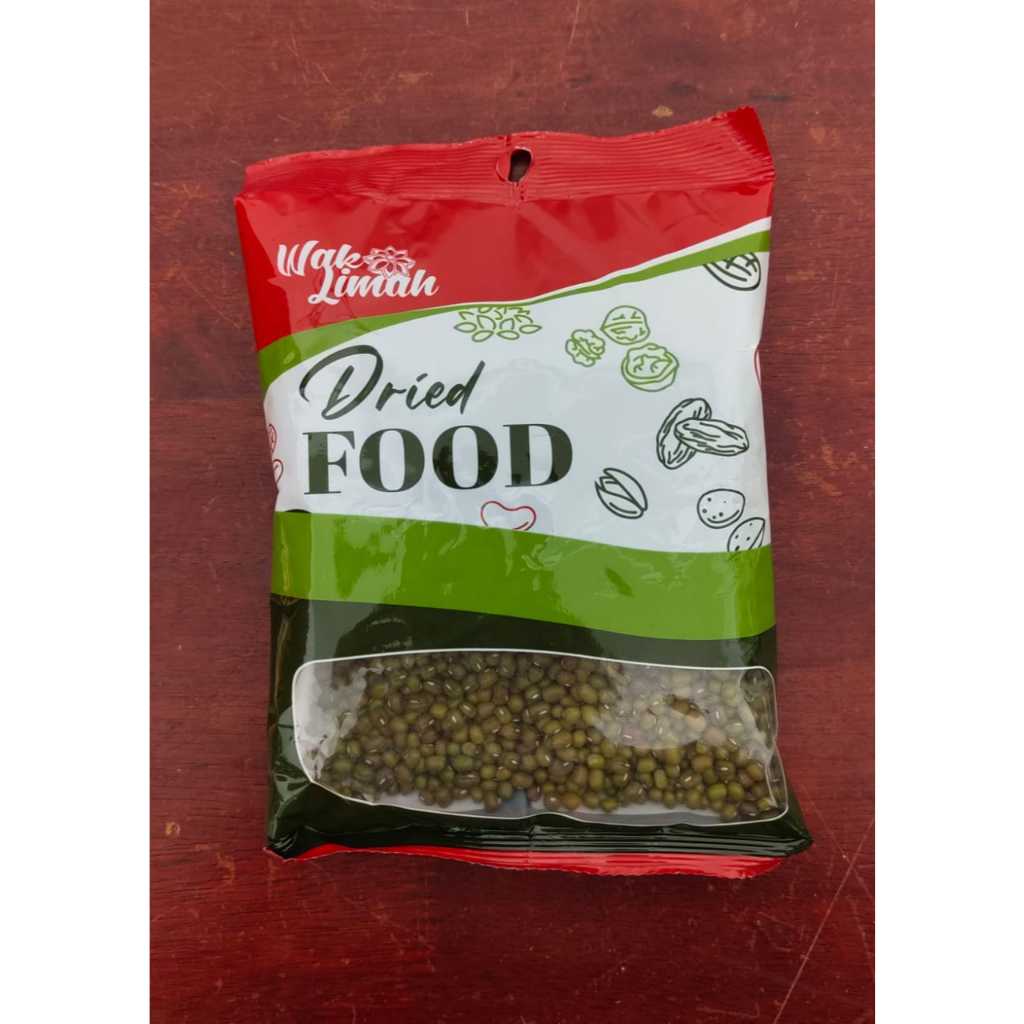 Mak Limah Kacang Hijau 270g | Shopee Malaysia