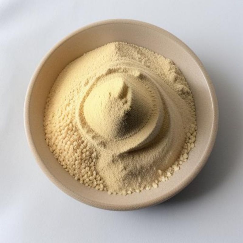 Rice Bran Koji Powder 200g 米糠麴 腌制 皮肤美白 Koji Dedak Padi | Shopee Malaysia