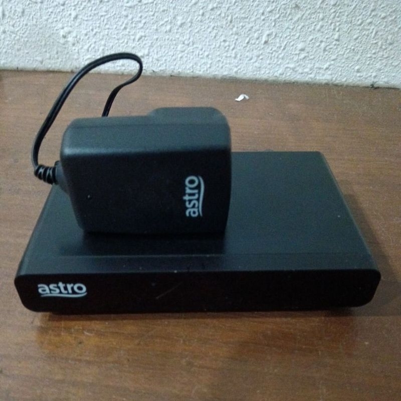 Astro Njoi decoder set satellite tv | Shopee Malaysia