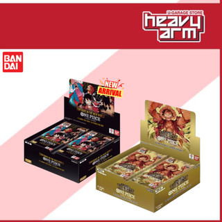One Piece Card Game English Version OP09 PRB01 PRB-01 | One Piece ...
