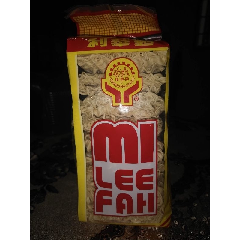 Lee Fah Mee Dried Noodles 400g | Shopee Malaysia