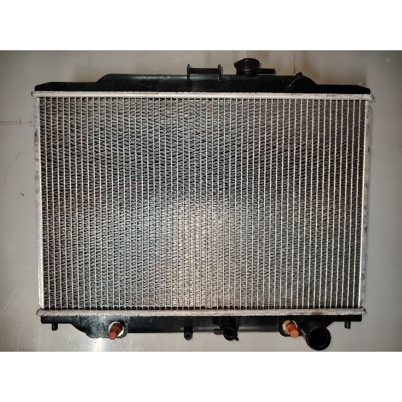 NISSAN URVAN E25 /CARAVAN E25 00'-12' HIGH QUALITY AUTO RADIATOR ...