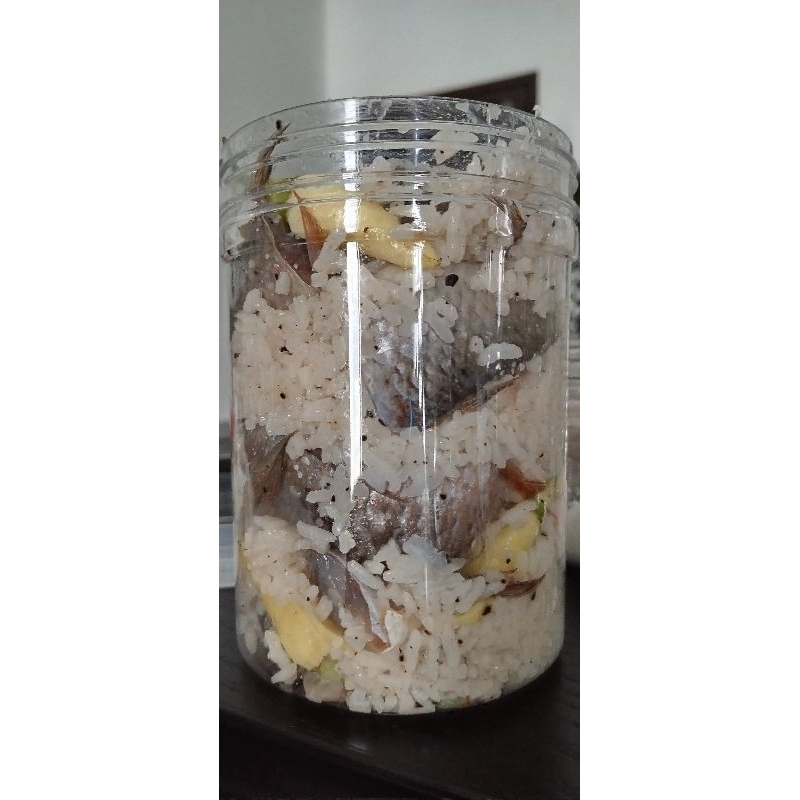 🔥BOSOU IKAN 🔥Bosou Ikan Serawi @ Bosou sungai💥 | Shopee Malaysia