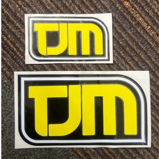 Sticker 4x4 offroad = TJM 4x4 | Shopee Malaysia