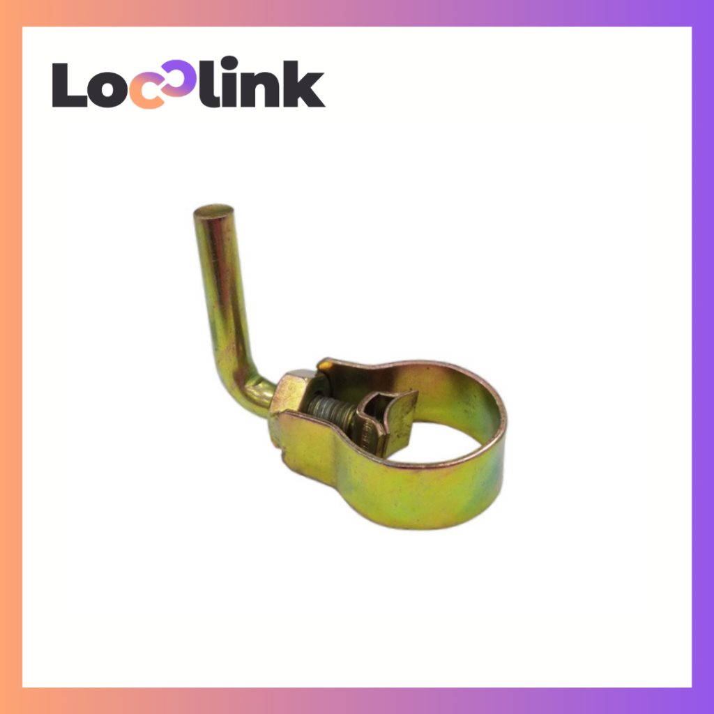 OIL PALM BRACKET 38MM | Shopee Malaysia