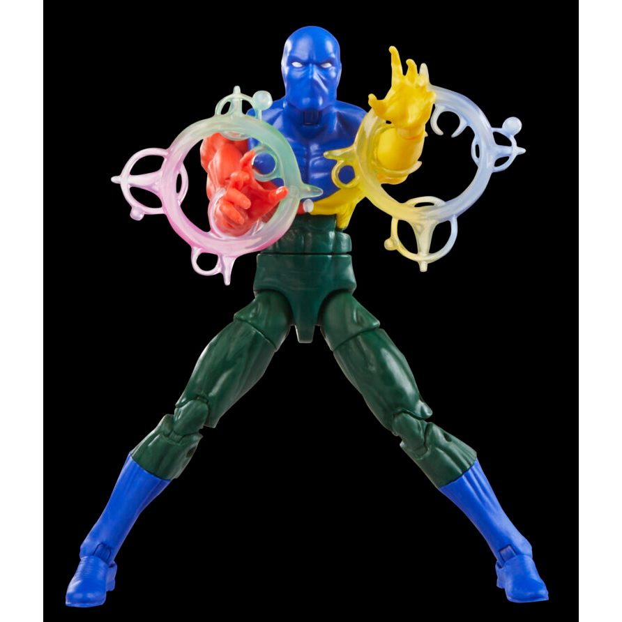 Hasbro Marvel Legends Doctor Spectrum | Shopee Malaysia