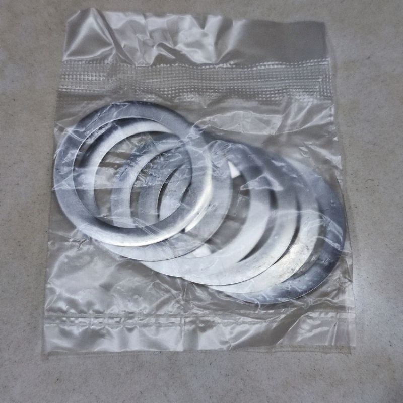 Classic Mini Cooper Mini Austin Ball Joint Shim Kit Set | Shopee Malaysia