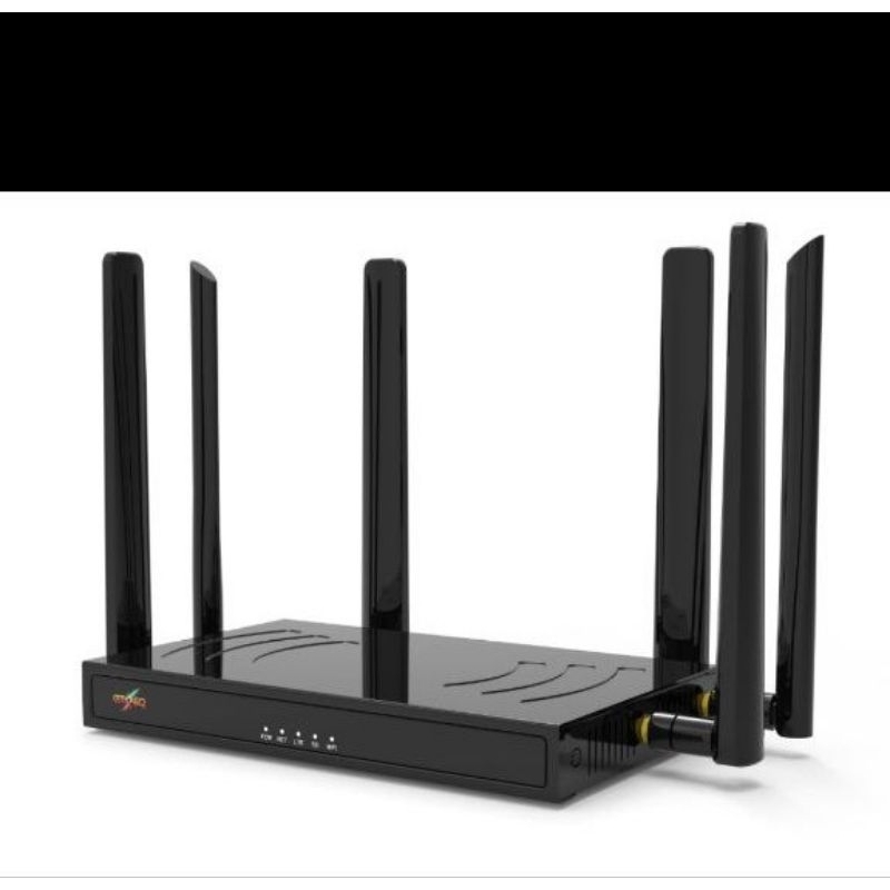 GTENIQ X55 AX1800 UNLIMITED SPEED AND HOTSPOT MODIFIED | Shopee Malaysia