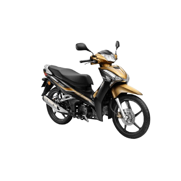 HONDA WAVE 125i NEW MODEL MOTORCYCLE | Shopee Malaysia