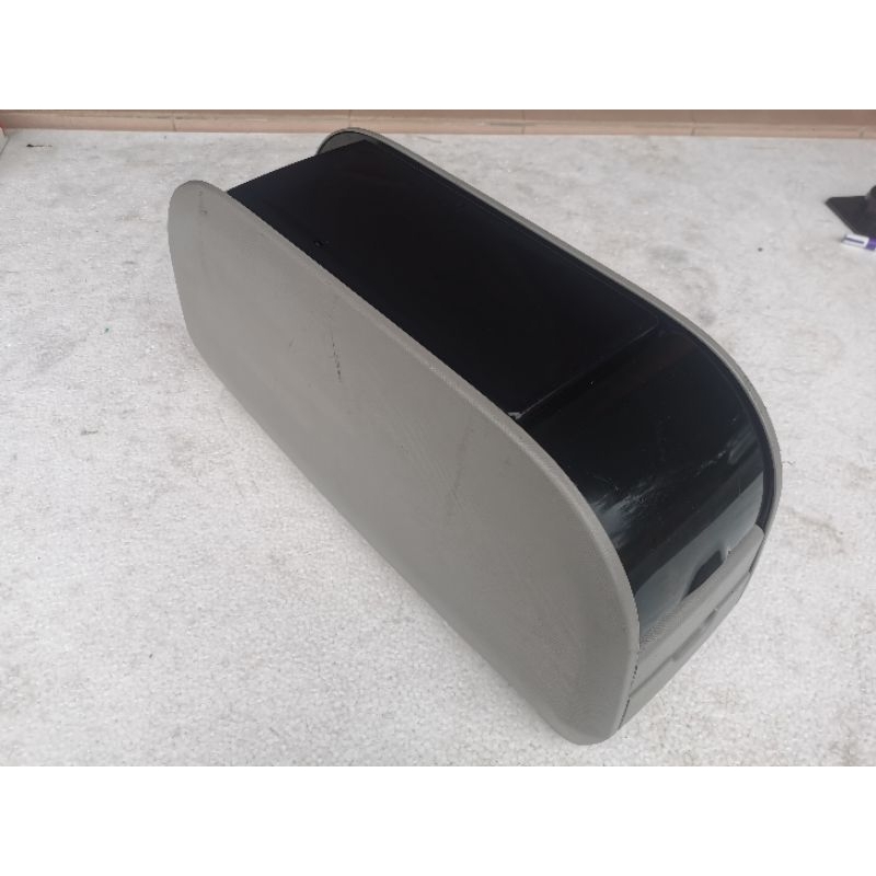 TOYOTA ESTIMA ACR50 ACR55 CENTRE CONSOLE BOX | Shopee Malaysia