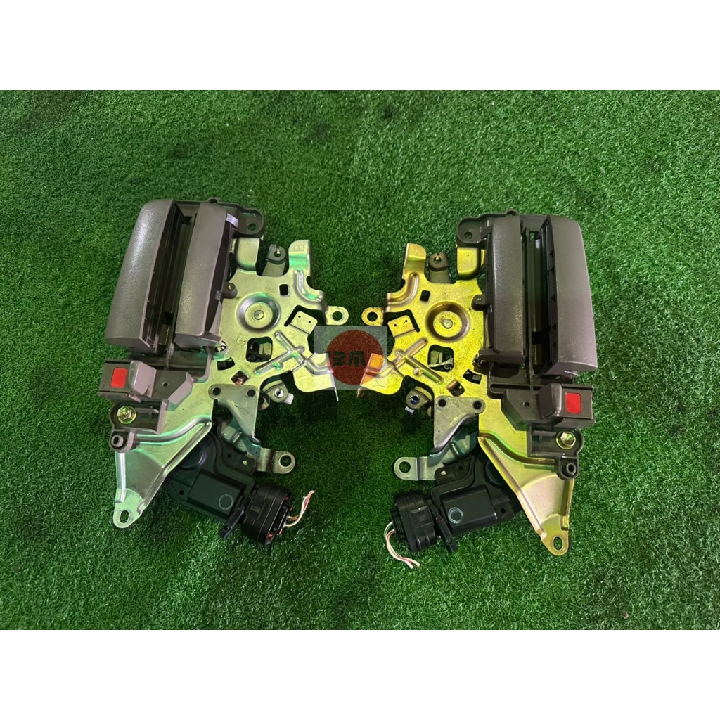 Toyota Estima ACR30 /MCR30 Inner Door Handle with Center Lock Motor ...