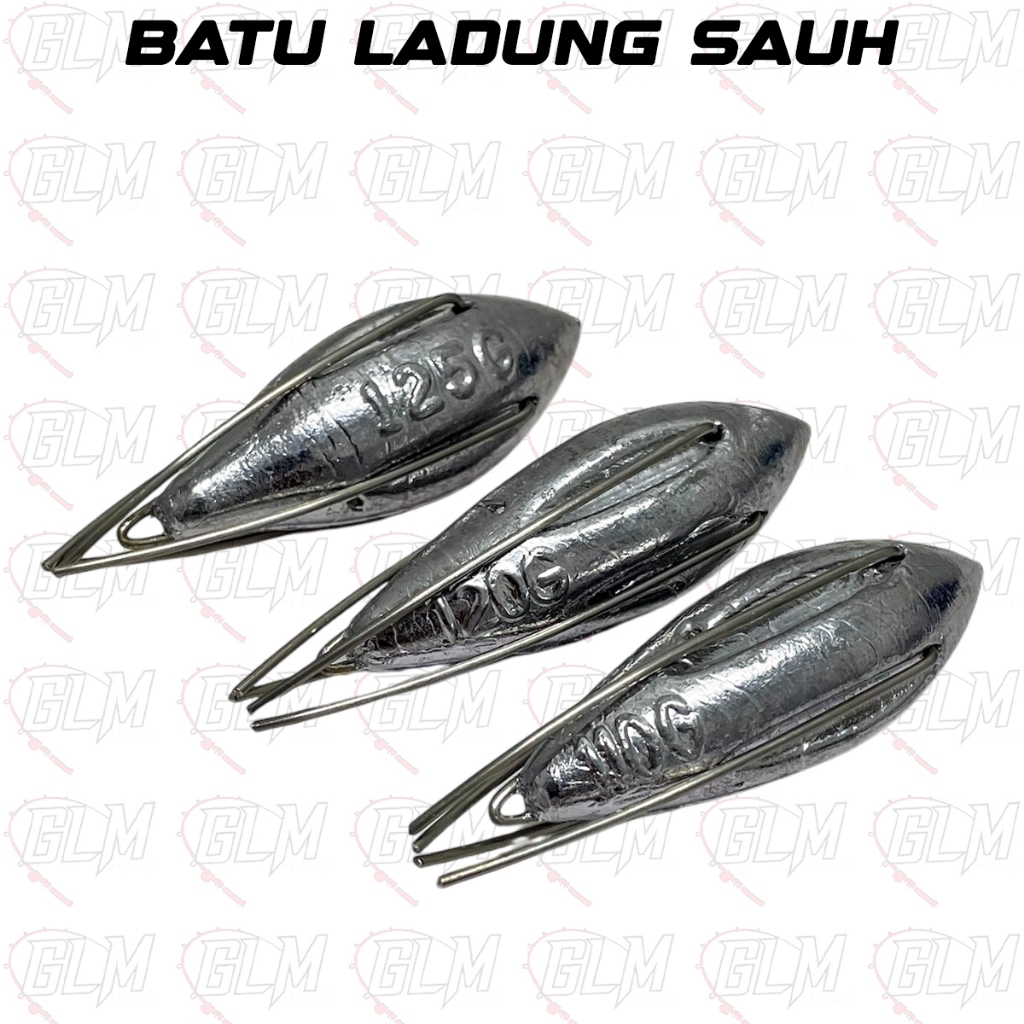BATU TIMAH SAUH SIZE 100-140G/BATU MANCING | Shopee Malaysia