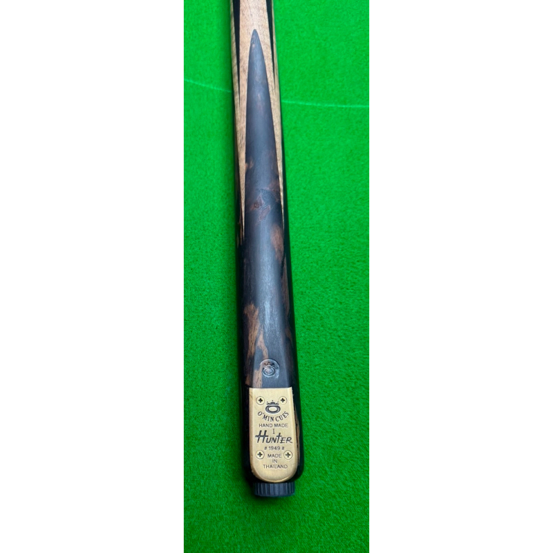 Omin Hunter “12 Splice” cue snooker | Shopee Malaysia