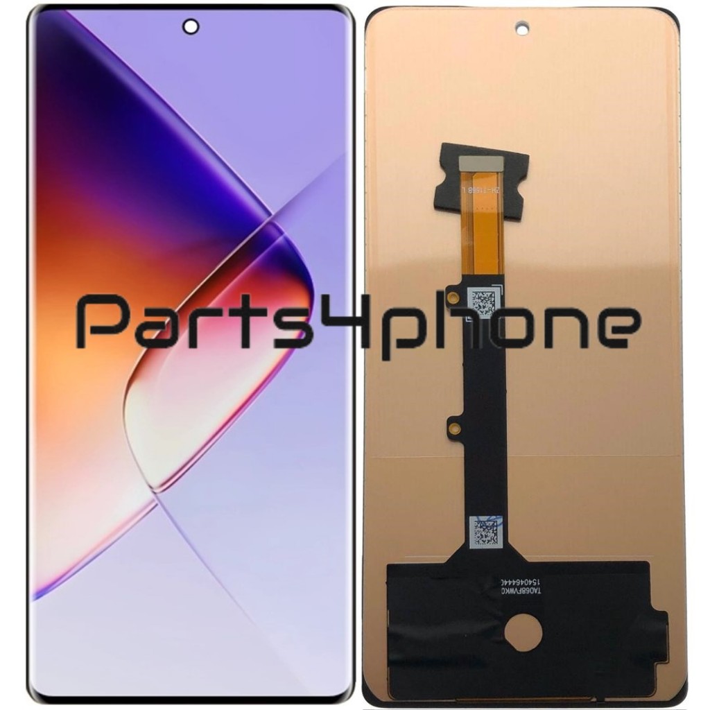 LCD INFINIX NOTE 40-5G X6852/TECNO CAMON 30-4G,5G/POVA 6 PRO-4G,5G/POVA ...