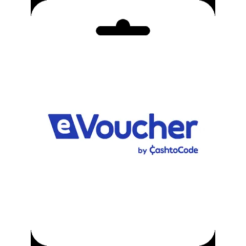 CashtoCode Evoucher (USD) | Shopee Malaysia