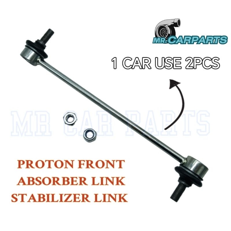 PROTON BLM FLX PERSONA EXORA PREVE SAVVY SUPRIMA S SAGA VVT FRONT (ABS ...