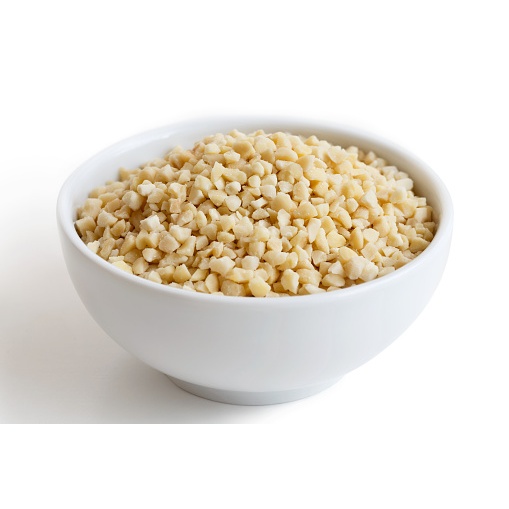 Almond Nibs 1kg / (500/250/100) g | Shopee Malaysia