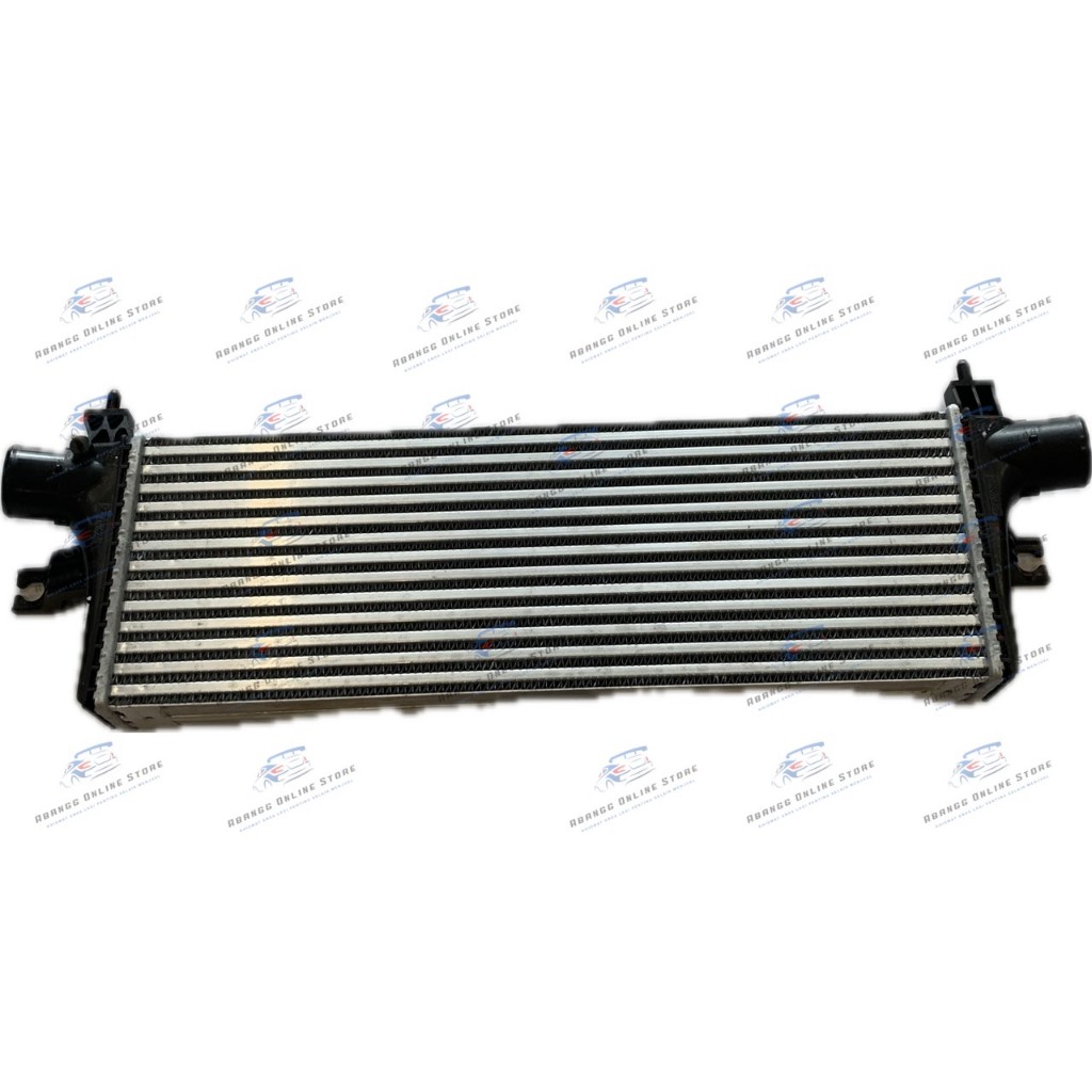 INTERCOOLER ASSEMBLY / CHARGE AIR COOLER [PA50] -TOYOTA HILUX GUN125 ...
