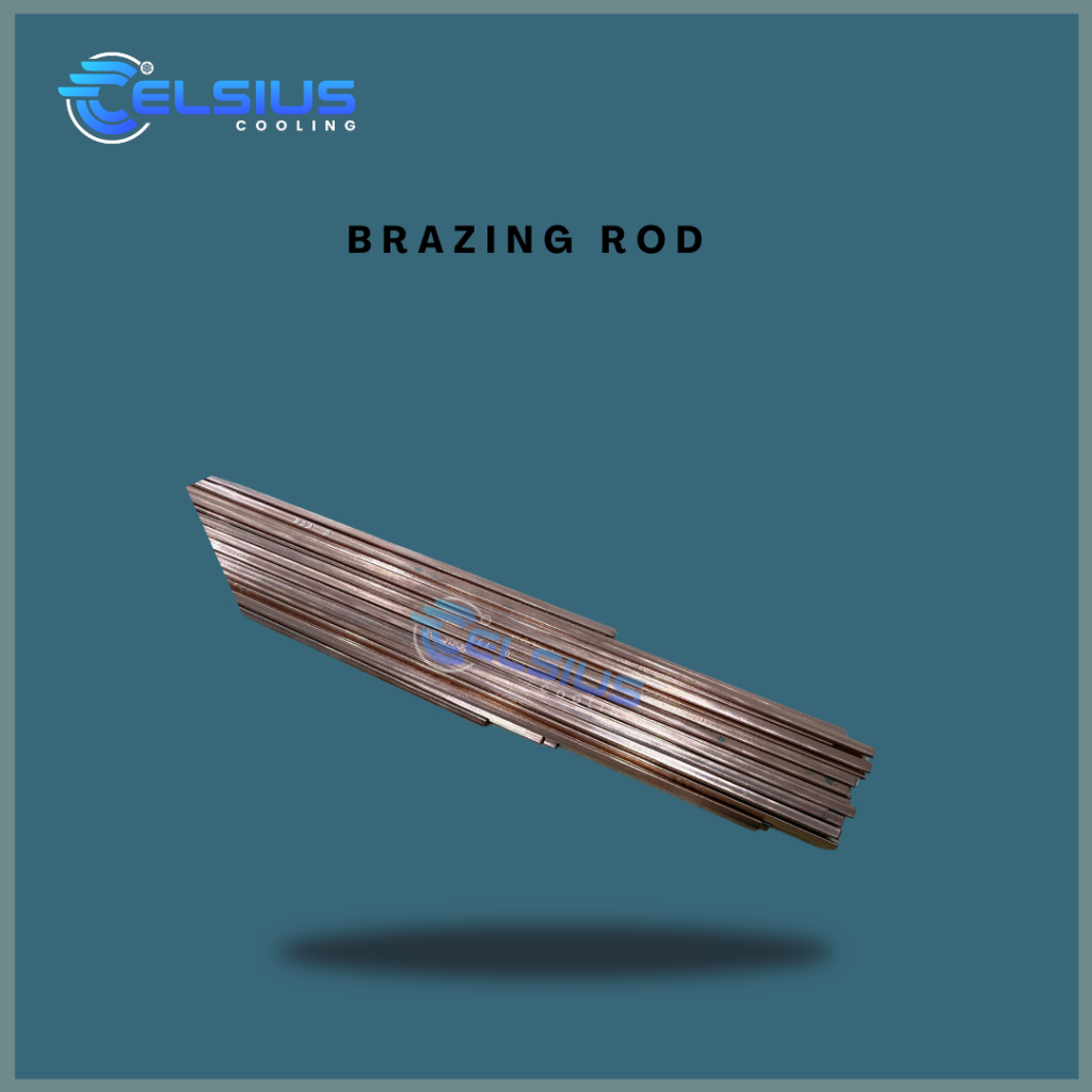 USA Copper Brazing Rod 0% – Welding Rod / Silver Rod (PCS) | Shopee ...
