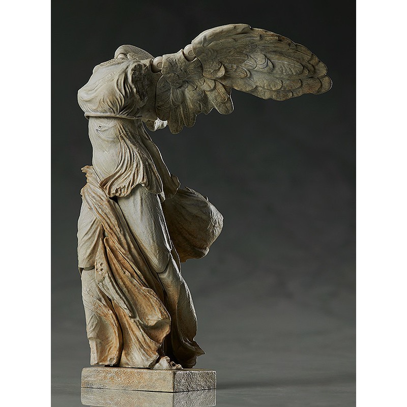 Figma SP-110 Winged victory of Samothrace | Shopee Malaysia