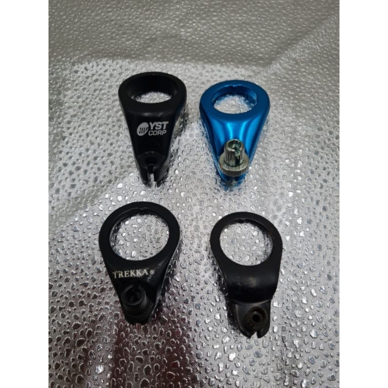 fork cantilever brake cable holder vintage mtb rb | Shopee Malaysia