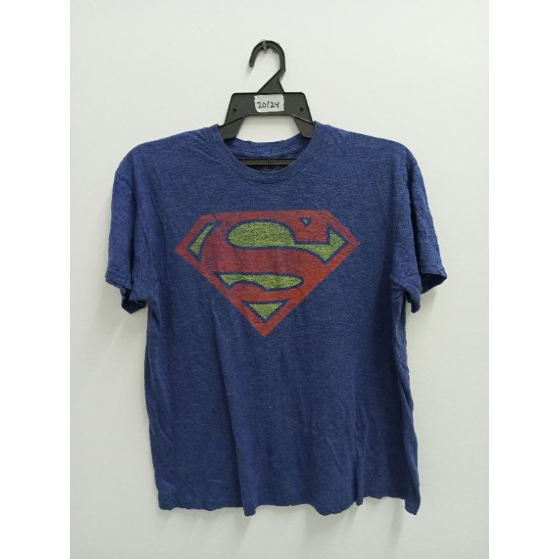 Baju Bundle Superman | Shopee Malaysia