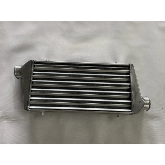 SARD Racing Mitsubishi VR4 4G63T Delta Fin Intercooler 450X230X65X2.5 ...