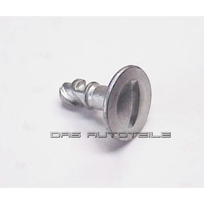Genuine Audi Skoda Volkswagen Engine Under Cover Belly Pan Dowel Pin ...