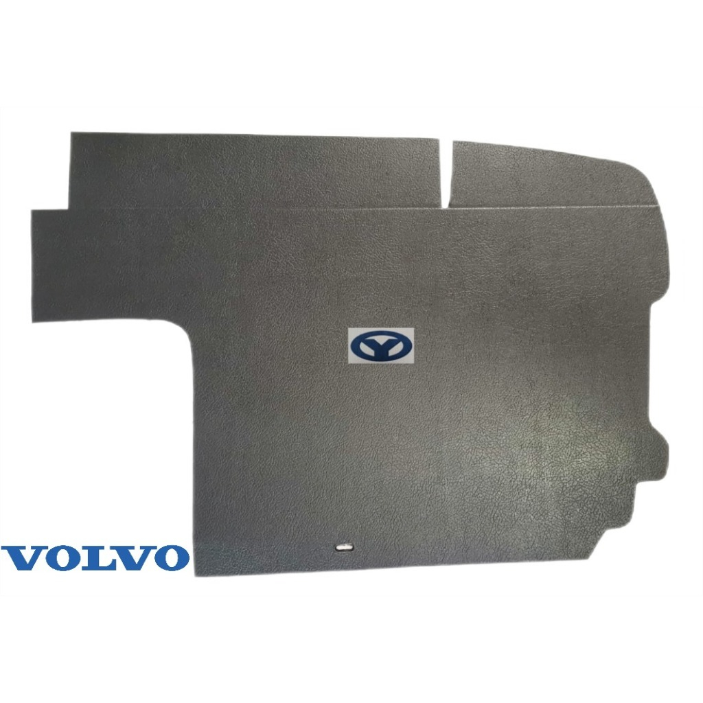 Volvo 240 Rear Boot Panel (RHS) | Shopee Malaysia