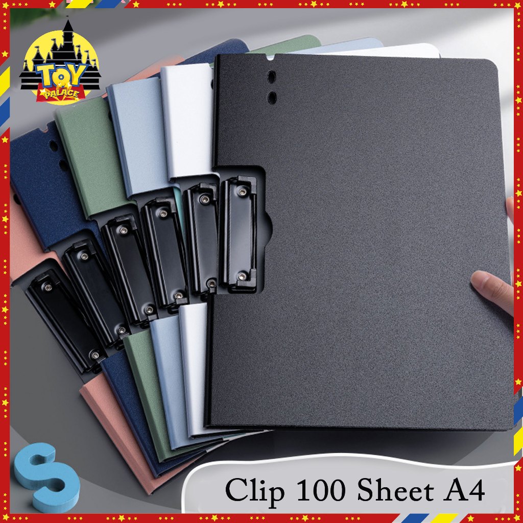 𝗣𝗥𝗜𝗩𝗔𝗖𝗬 𝗖𝗢𝗩𝗘𝗥 A4 Clipboard File Folder Horizontal Vertical Paper Office ...