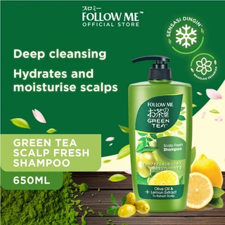 Follow Me Official Store Online, March 2026 | Shopee Malaysia