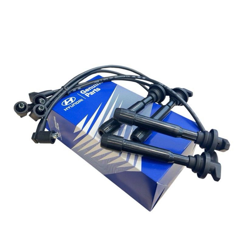 SPARK PLUG CABLE NAZA CITRA 2.0 ELANTRA XD 1.8 SPORTAGE MATRIX 1.8 ...