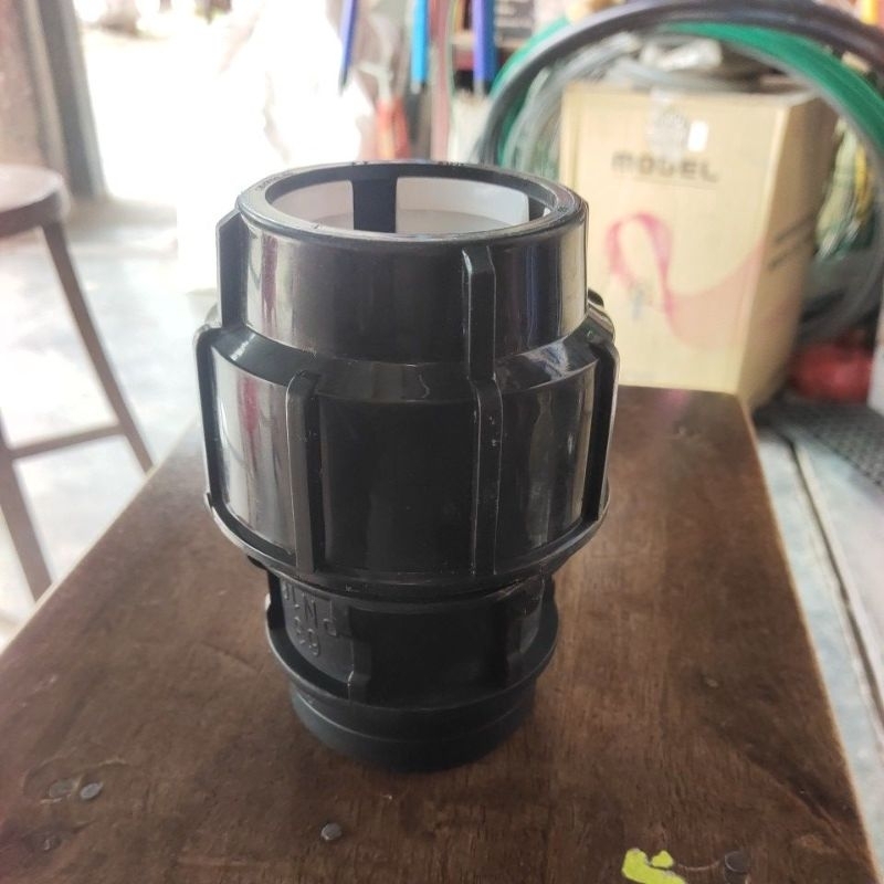 Poly FTA (63 mm x 2") | Shopee Malaysia