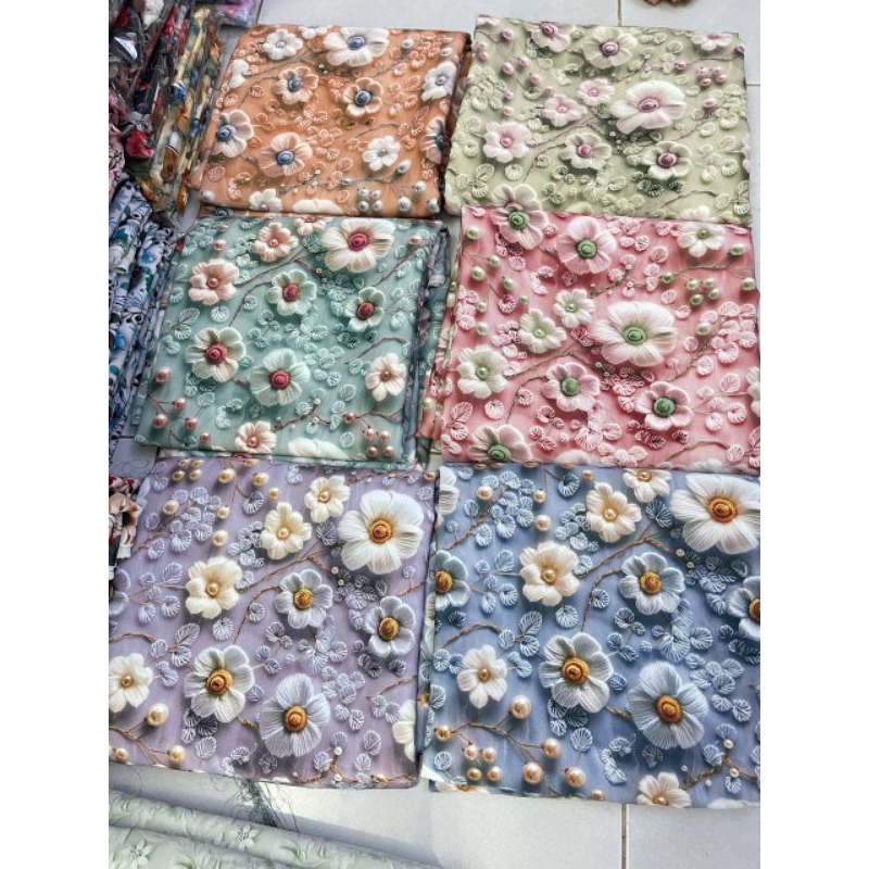 KAIN MANGO 15D BIDANG 60, 3.5M PRE ORDER | Shopee Malaysia