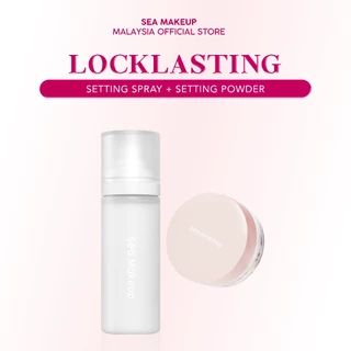 Sea Makeup Official Shop Online, February 2025 | Shopee Malaysia