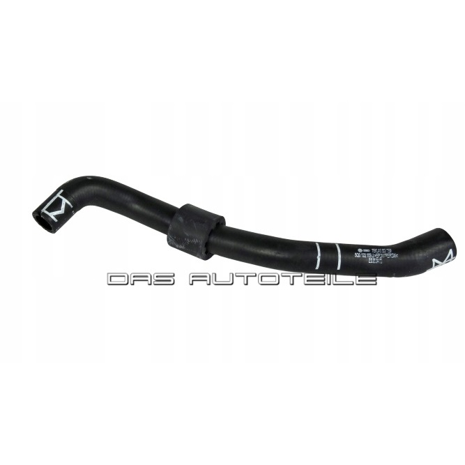 Genuine Audi A3 Q2 TT MK3 VW Arteon Golf Passat Tiguan Expansion Tank ...