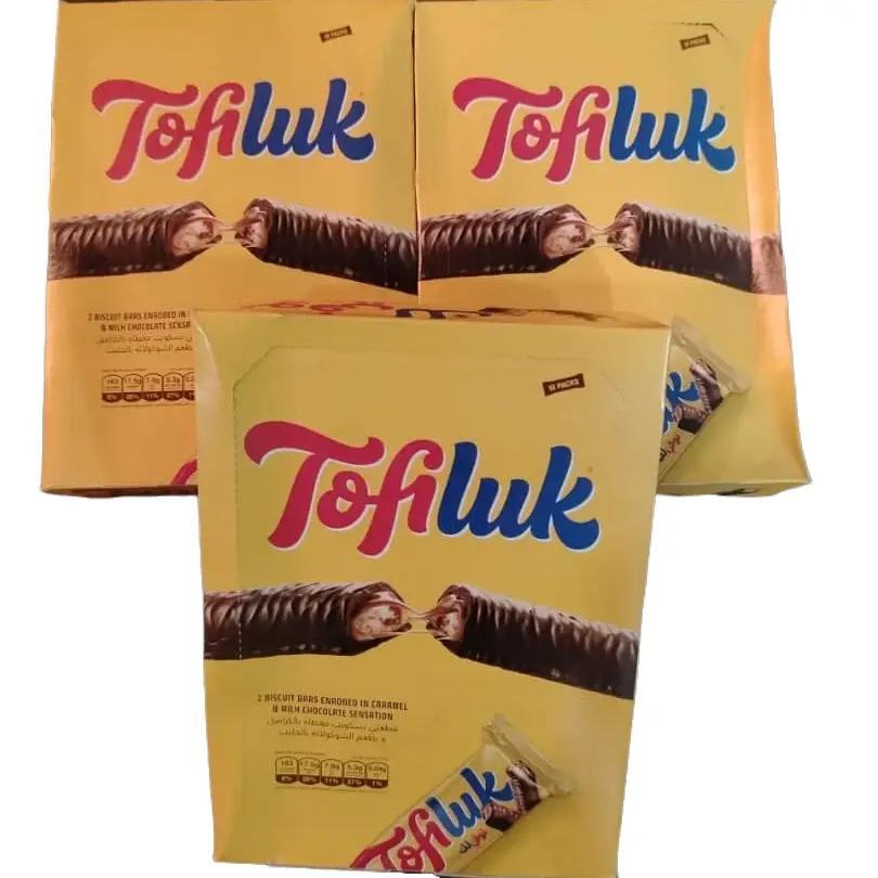 Tofiluk Original Viral Chocolate 1 BOX 12 piece | Shopee Malaysia