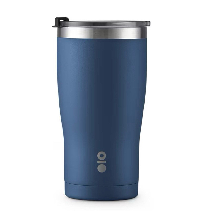 Montigo Knight's Tumbler (590ml/20oz) - Durable Stainless Steel ...
