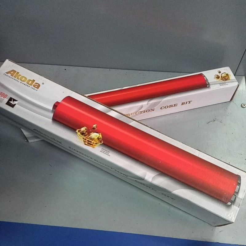 Akoda Core Bit (coring Machine Use) | Shopee Malaysia