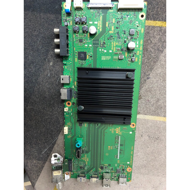 sony kd-65x7000g main board power board tcon | Shopee Malaysia